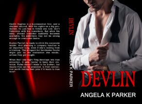 Devlin - Angela K Parker